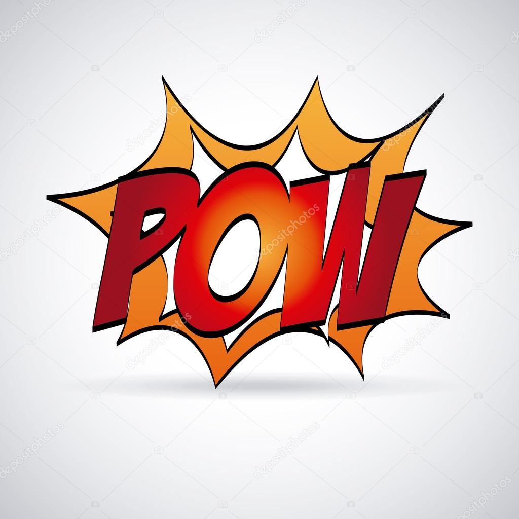 Arte pop Vector de stock #62445461 de ©yupiramos