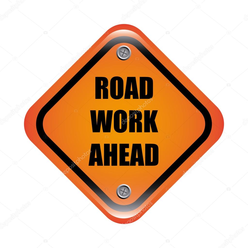 Road signs Stock Vector Image by ©yupiramos #63385813