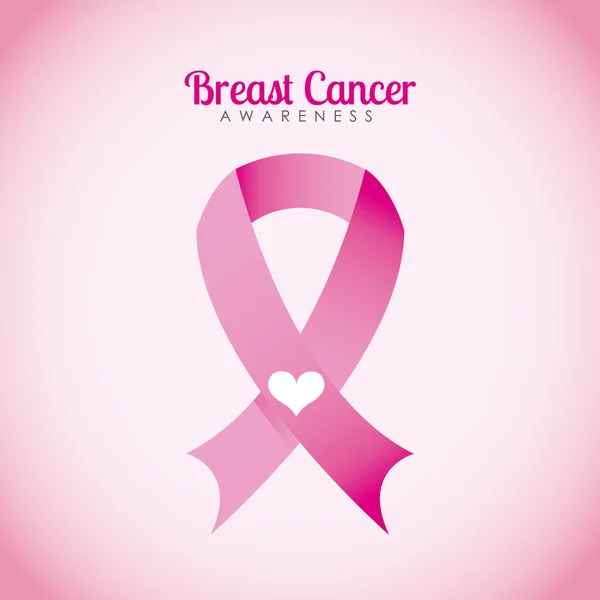 Breast cancer campaign Stock Vector by ©yupiramos 89655328