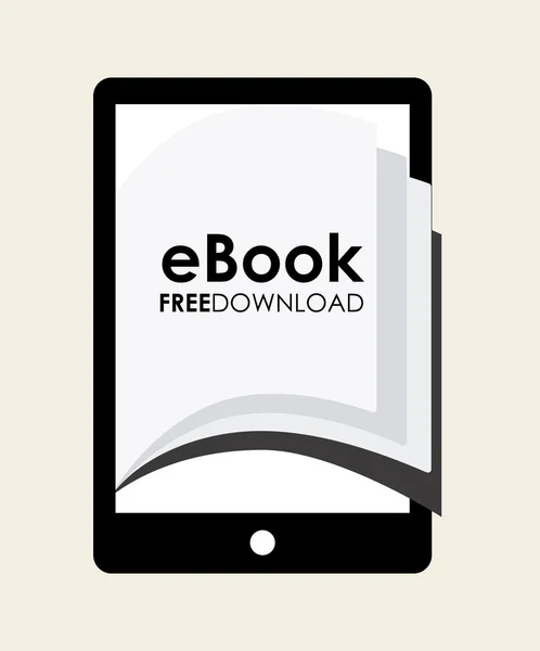 ᐈ Ebook icons stock icon, Royalty Free ebook icon vectors | download on ...