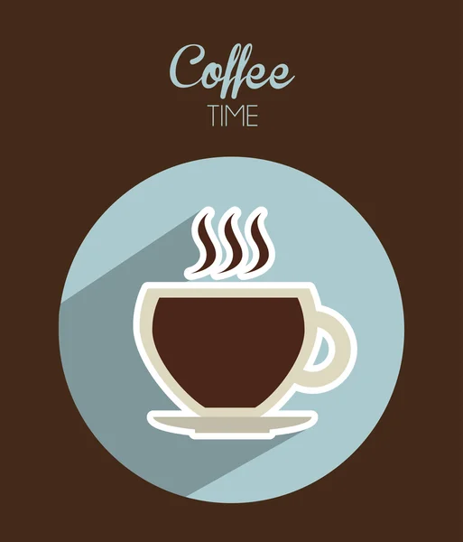 Coffee design Stock Vector by ©yupiramos 59501115