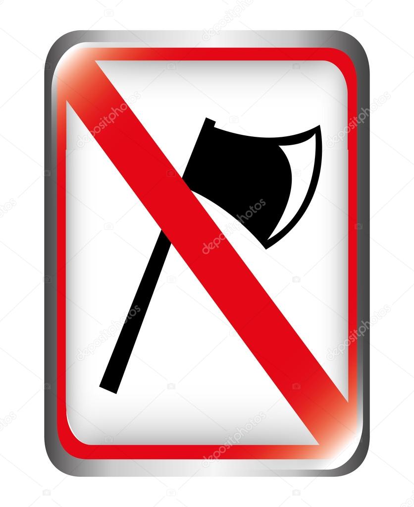No cutting Stock Vector Image by ©yupiramos #66317591