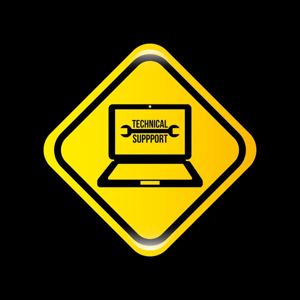 100,000 Computer support icon Vector Images | Depositphotos