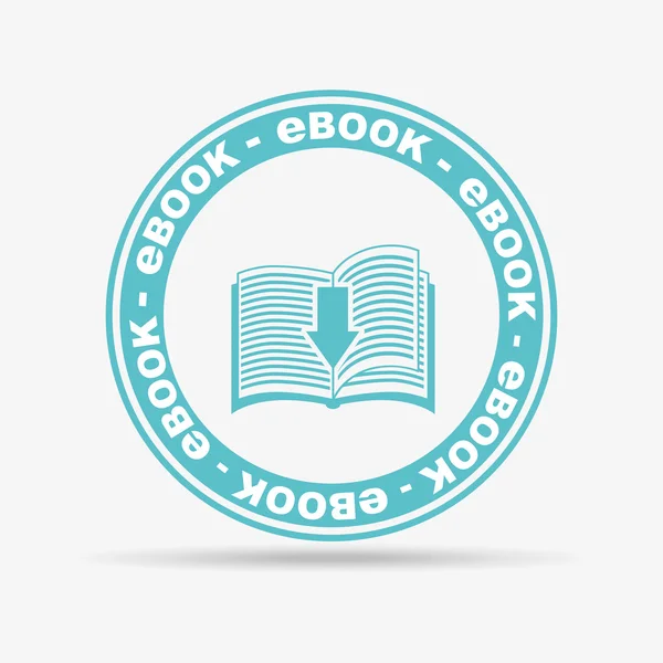 100,000 Ebook logo Vector Images | Depositphotos