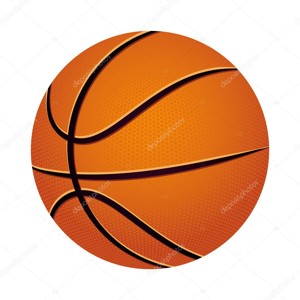 Deportes de baloncesto Vector de stock por ©yupiramos 66832517