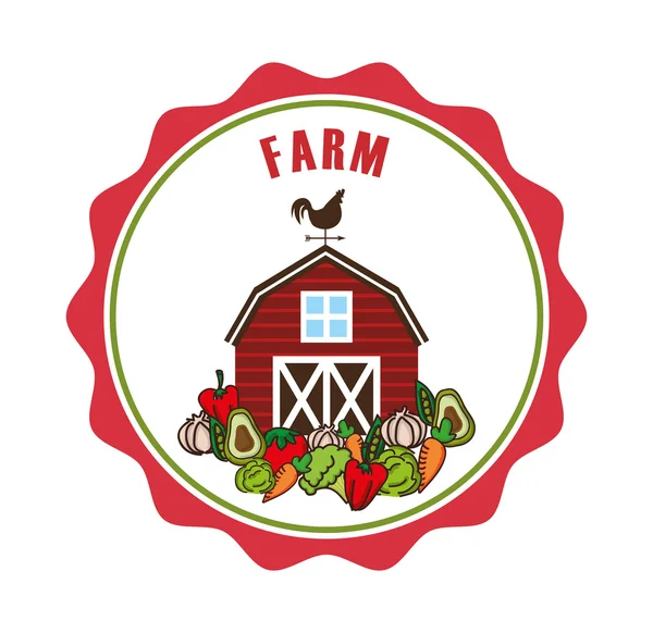 100,000 Farm shop logo Vector Images | Depositphotos