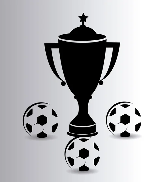 Copa de europa imágenes de stock de arte vectorial | Depositphotos