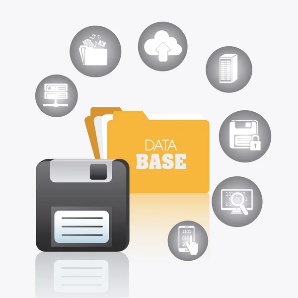 100,000 Data base Vector Images | Depositphotos