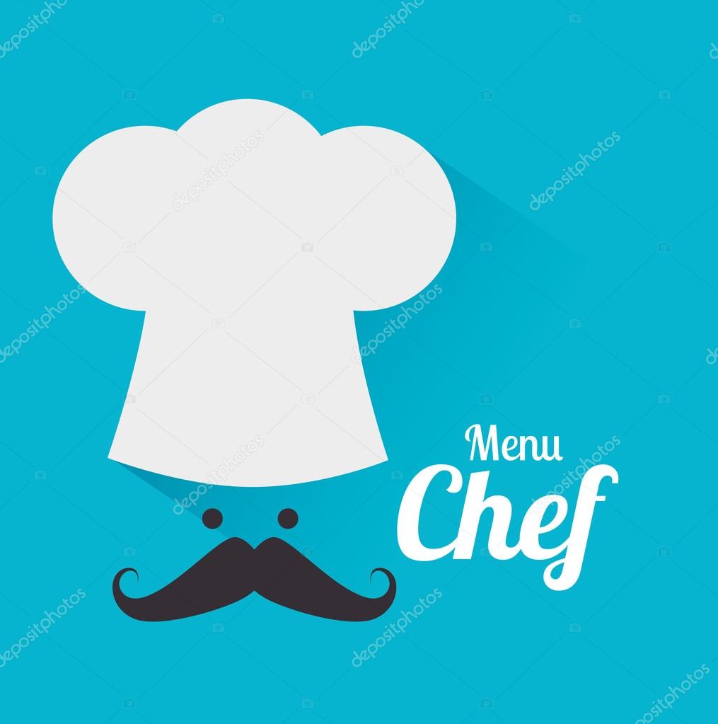 Restaurant design, vector illustration. Stock Vector by ©yupiramos 68044377