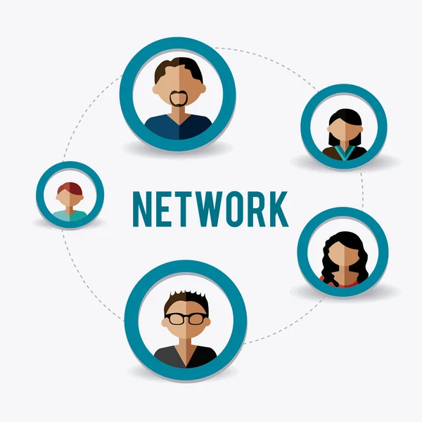 100,000 Networking clipart Vector Images | Depositphotos