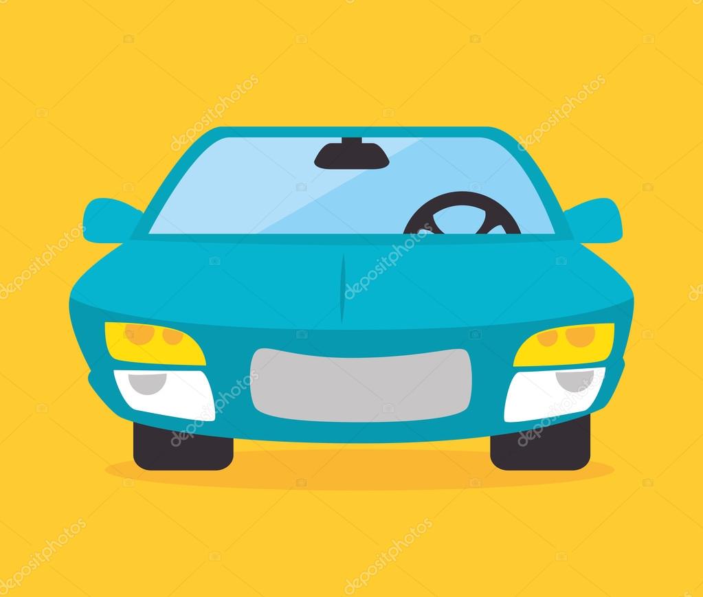 Car design. Stock Vector Image by ©yupiramos #68727663