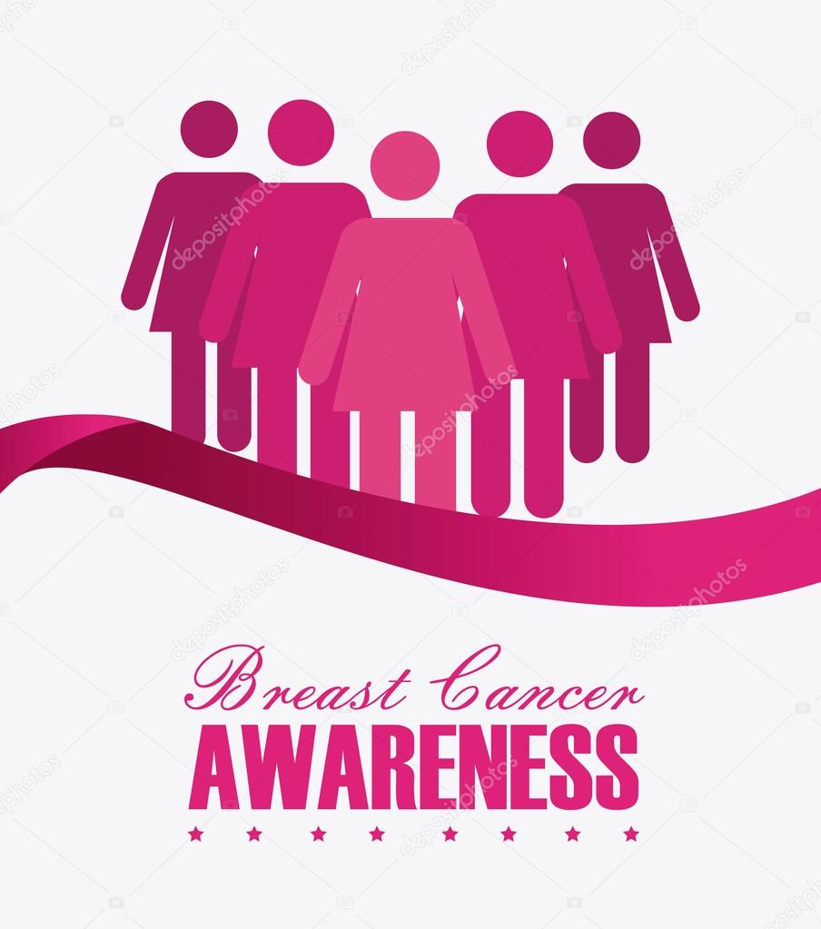 Cancer design. Stock Vector Image by ©yupiramos #69774399