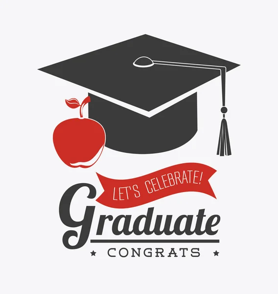 Congratulations Graduate Clip Art
