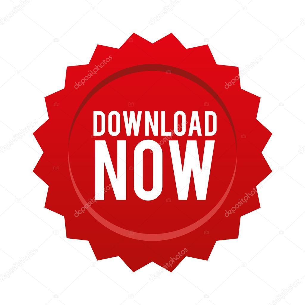 Download button Stock Vector by ©yupiramos 71834873