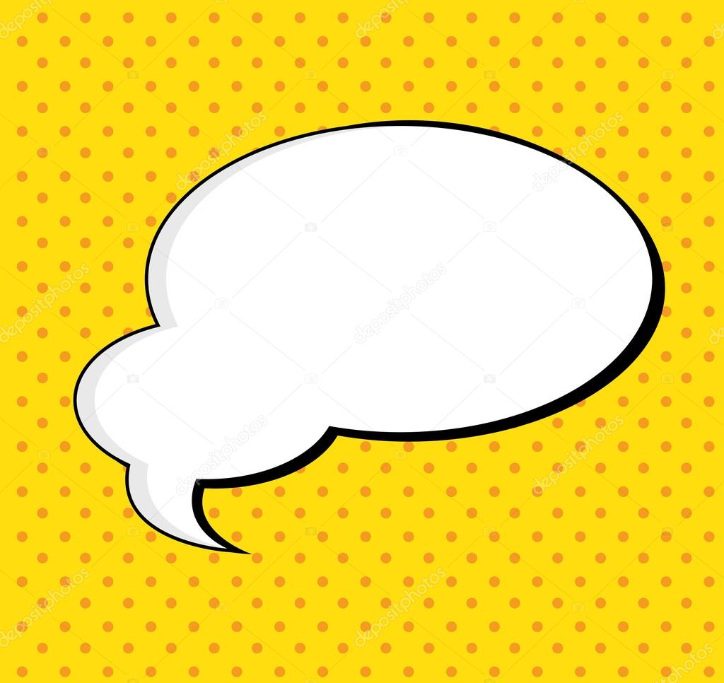 Diseño cómico . Vector de stock #72254567 de ©yupiramos