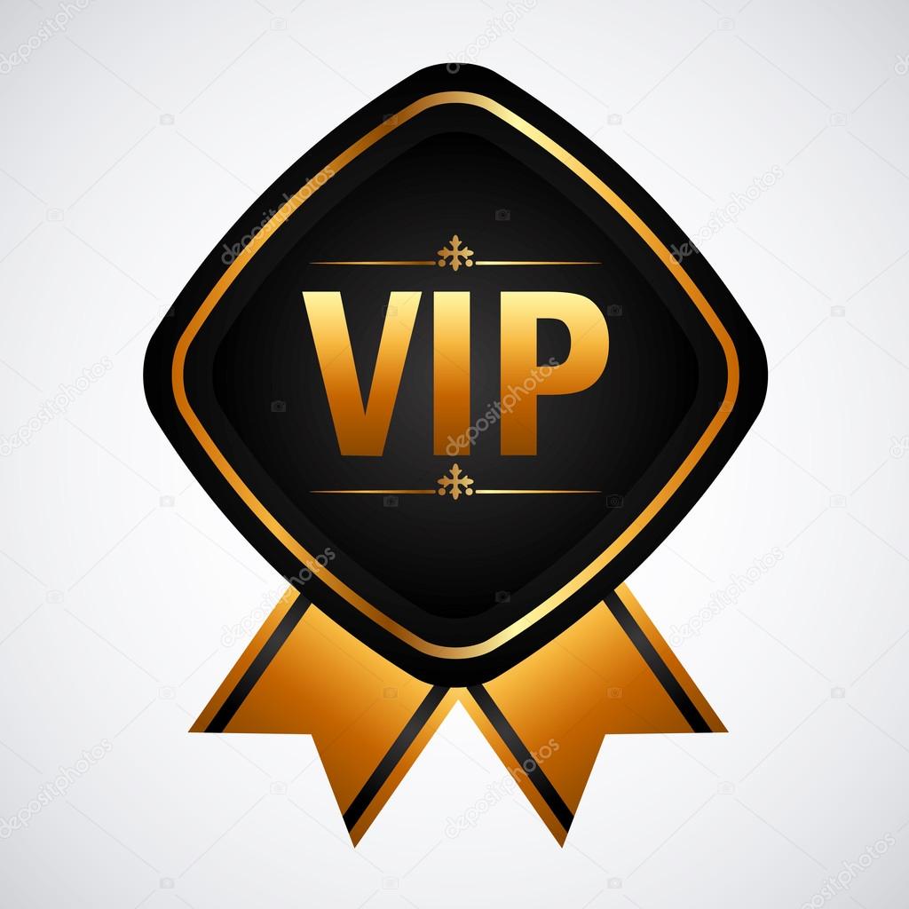 Vip membership Stock Vector Image by ©yupiramos #72606467