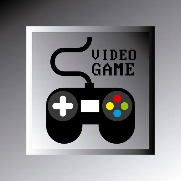 100,000 Video gaming logo Vector Images | Depositphotos