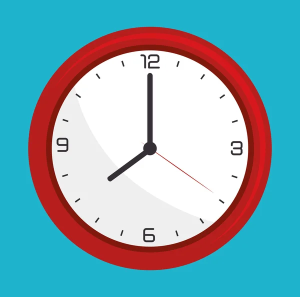 Time design Stock Vector Image by ©yupiramos #38636835