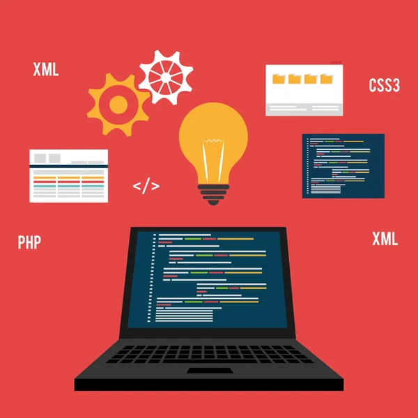 21,973,129 Software design Vector Images | Depositphotos