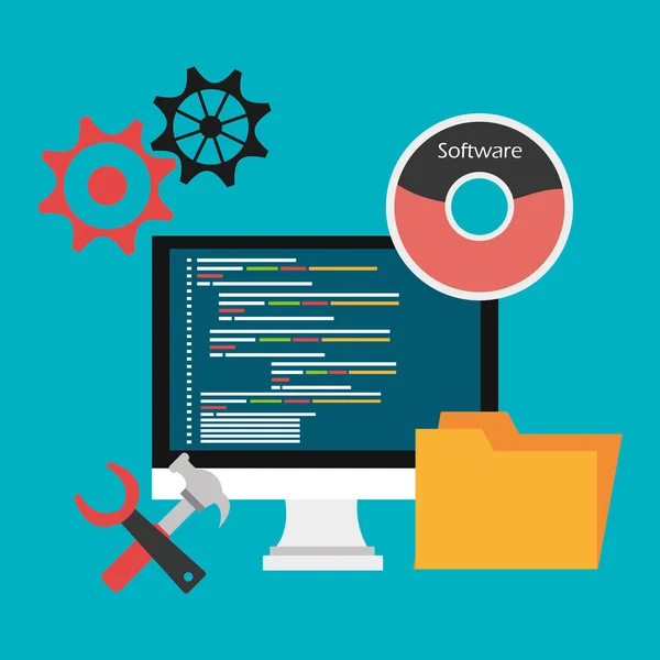 100,000 Application software Vector Images | Depositphotos