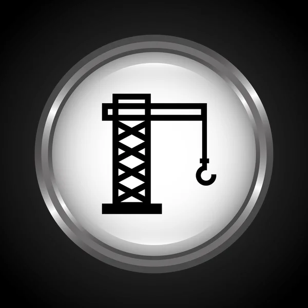 Industry icons — Stock Vector © yupiramos #18523863