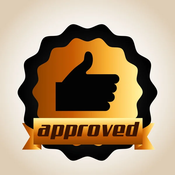 100,000 Approval confirmation Vector Images | Depositphotos