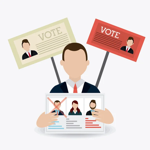 100,000 Candidate process Vector Images | Depositphotos