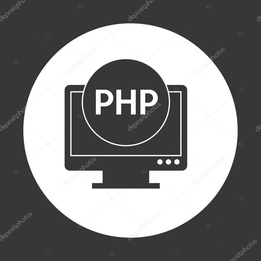Programming language Stock Vector Image by ©yupiramos #76304467