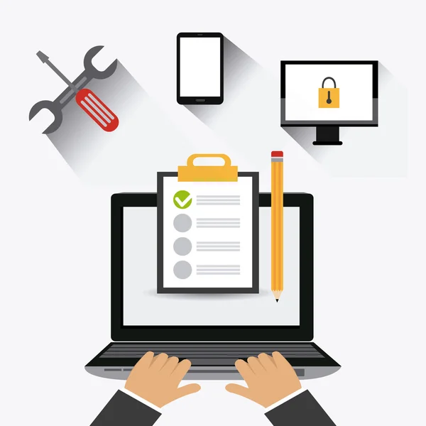 100,000 Computer codes Vector Images | Depositphotos