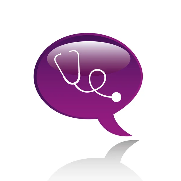 100,000 Purple medical logo Vector Images | Depositphotos