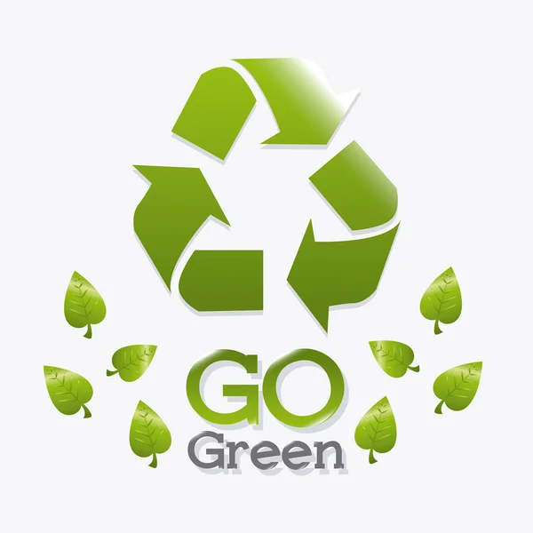 Go green Stock Photos, Royalty Free Go green Images | Depositphotos