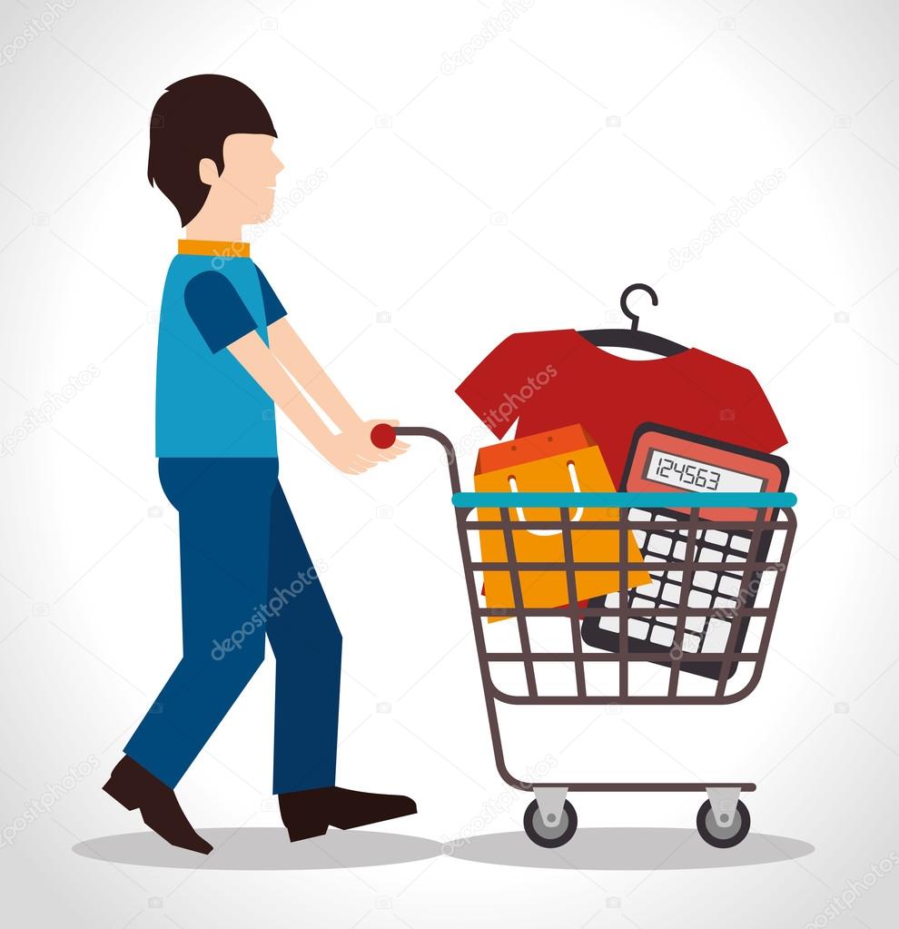 Delivery visual design Stock Vector by ©yupiramos 77606520