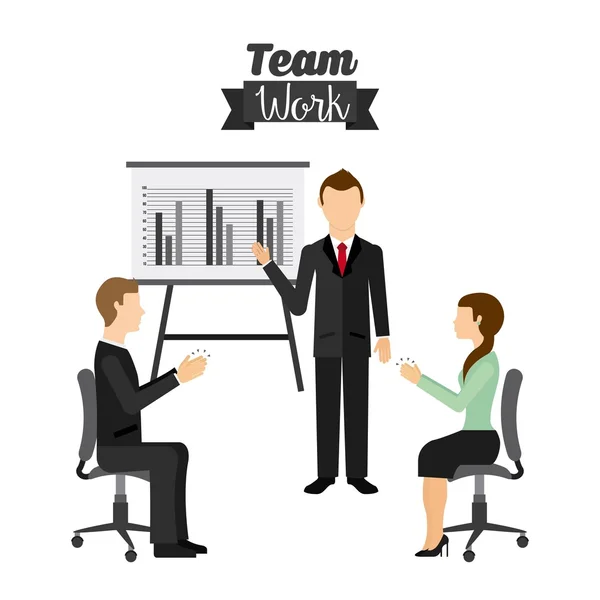 100,000 Sales team Vector Images | Depositphotos