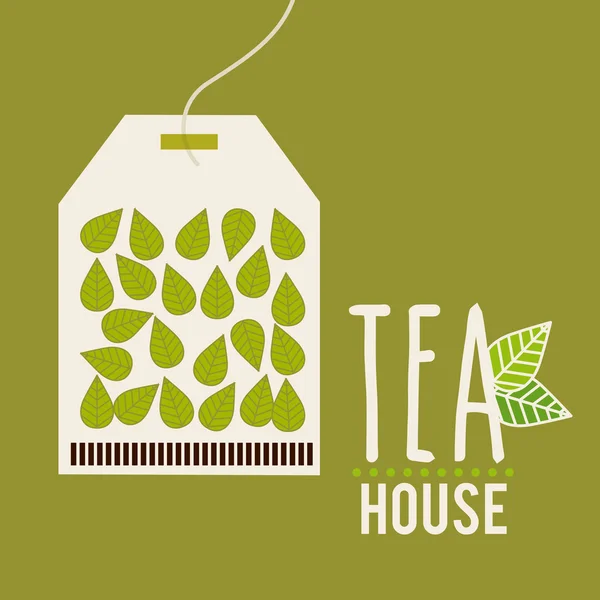 100,000 Tea house logo Vector Images | Depositphotos