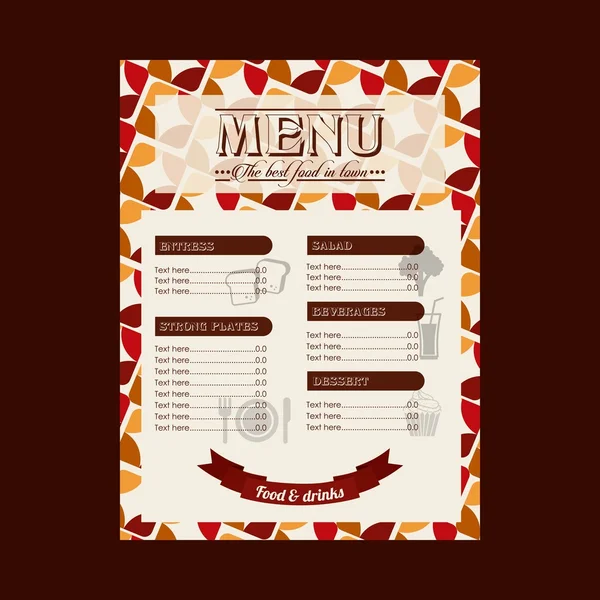 18,955,498 Food marquee Vector Images | Depositphotos