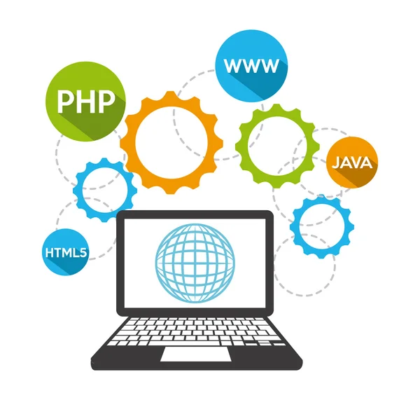 100,000 Software development Vector Images | Depositphotos