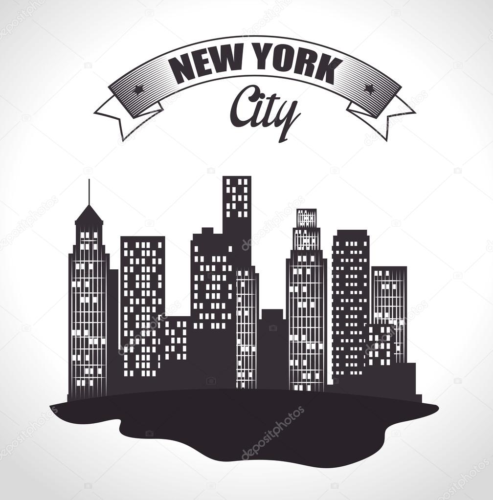 Urban city design Stock Vector Image by ©yupiramos #81110818