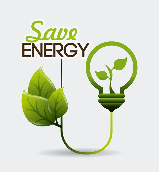 12,827,415 Energy saving logo Vector Images | Depositphotos