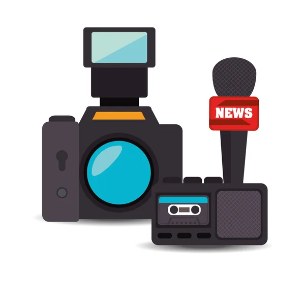 100,000 Newsman Vector Images | Depositphotos