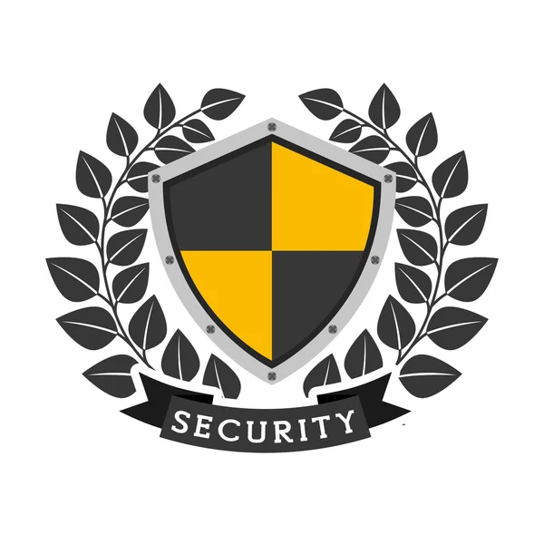 23,609,875 Crest security Vector Images | Depositphotos