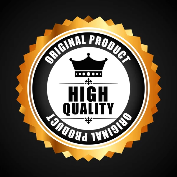 Best quality design Stock Vector Image by ©yupiramos #31229909