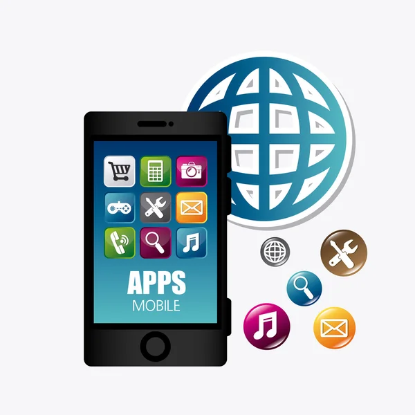 6,829,064 Mobile or computer apps Vector Images | Depositphotos