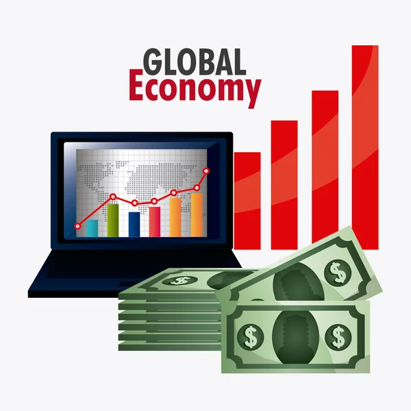 26,012,651 Global economy Vector Images | Depositphotos