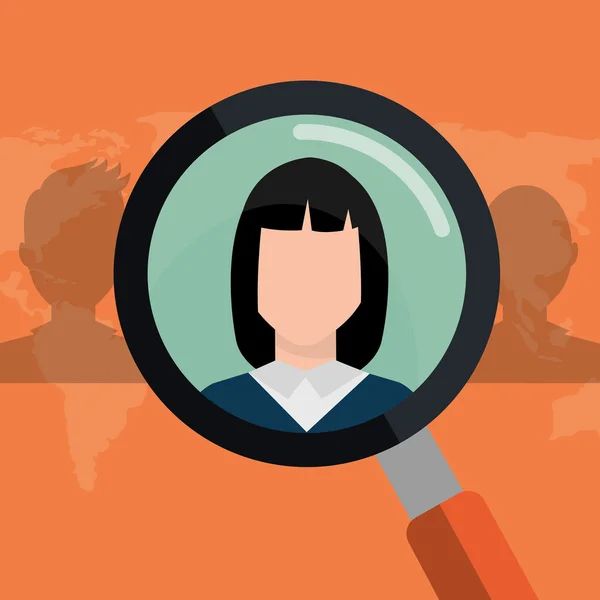 Avatar person design Stock Vector Image by ©yupiramos #111420716