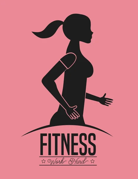 100,000 Women fitness Vector Images | Depositphotos
