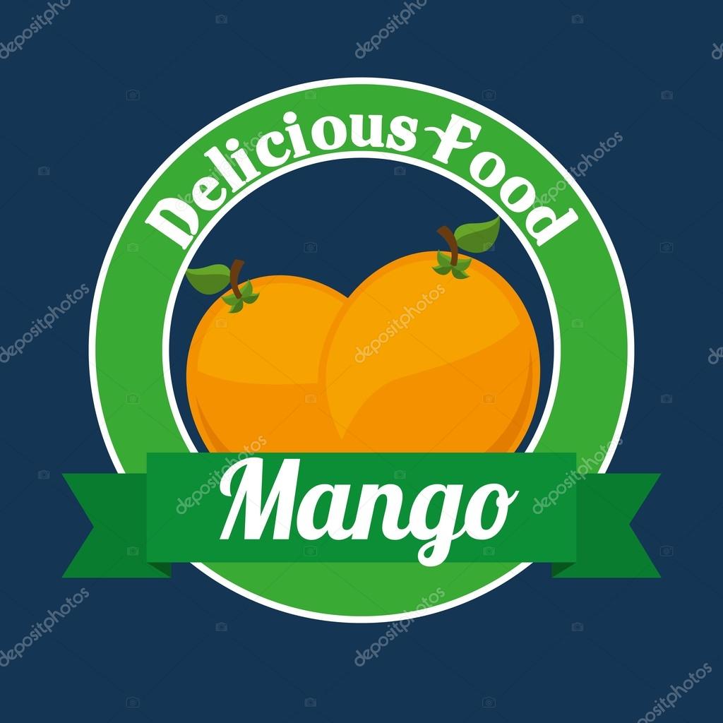 Delicious food design Stock Vector by ©yupiramos 89647930