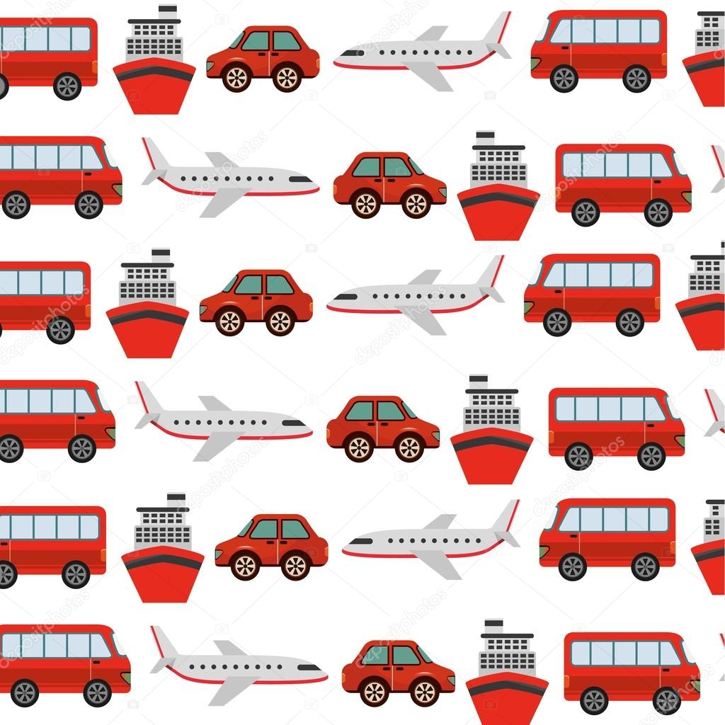 The best travel design Stock Vector Image by ©yupiramos #90310214