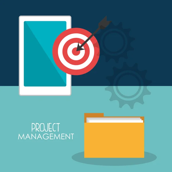 100,000 Project management sign Vector Images | Depositphotos