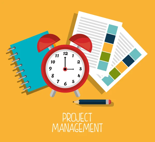 ᐈ Project stock icon, Royalty Free project manager vectors | download ...