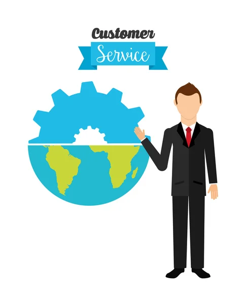 100,000 Customer first Vector Images | Depositphotos